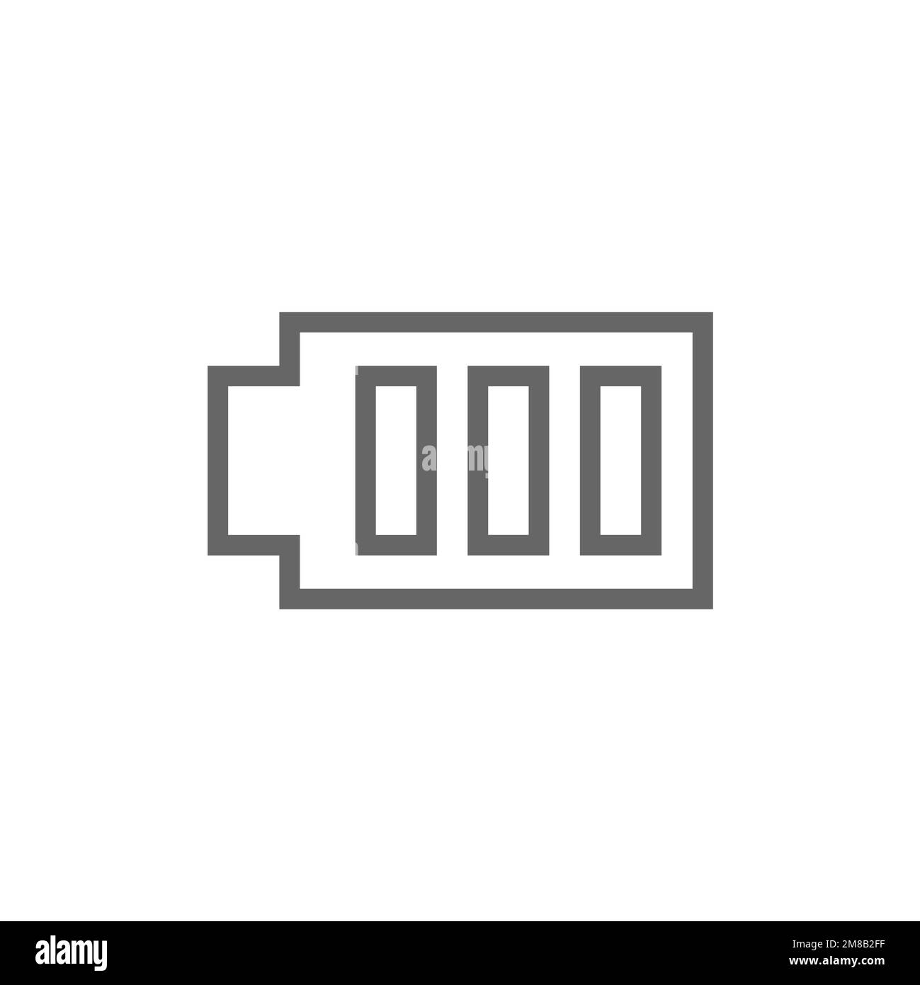 Battery mark hi-res stock photography and images - Alamy