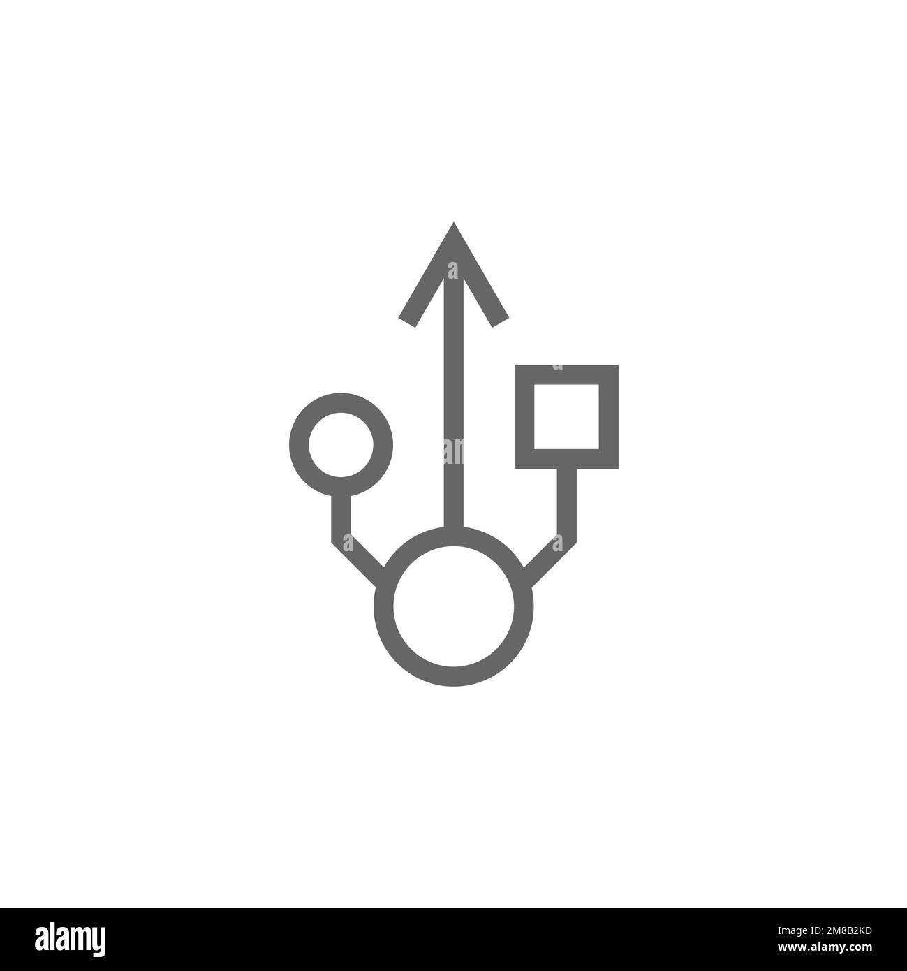 Quality icon in flat style, vector illustration Stock Vector Image ...