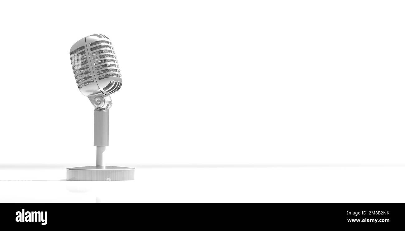 Vintage artist studio desk Cut Out Stock Images & Pictures - Alamy