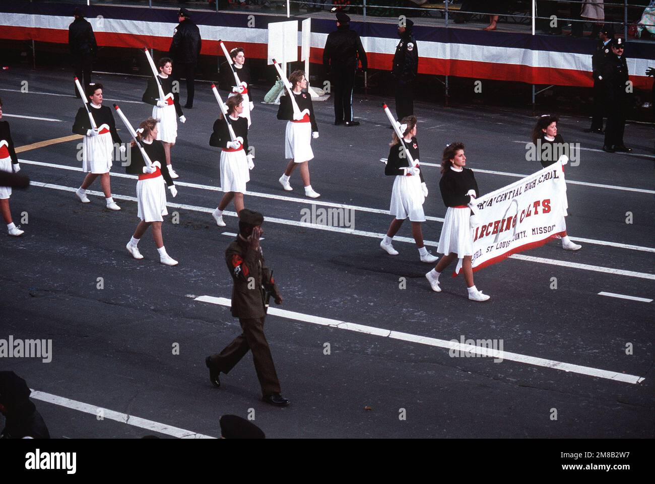 Washington state school president hi-res stock photography and images ...