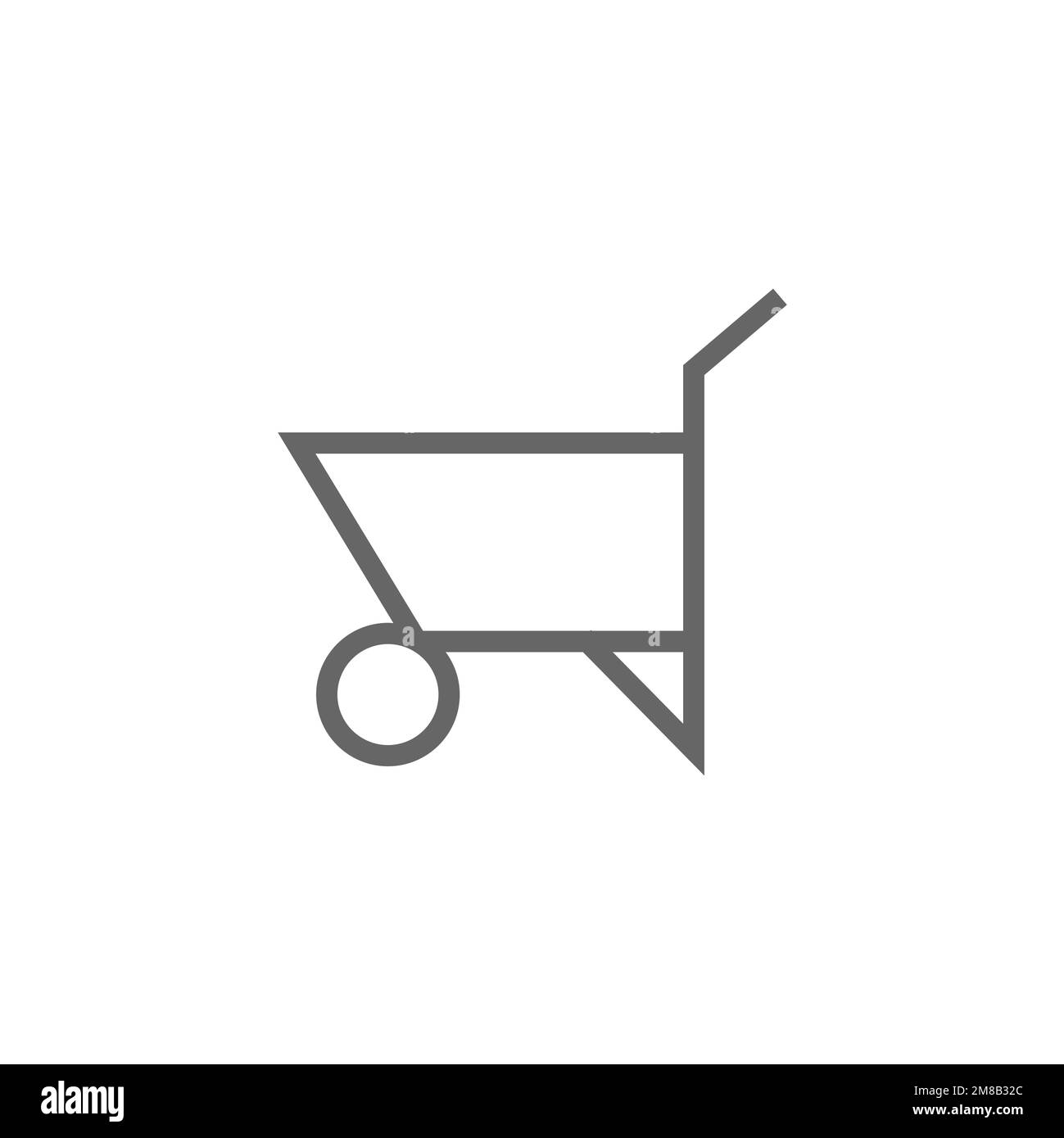 Muck truck Stock Vector Images - Alamy