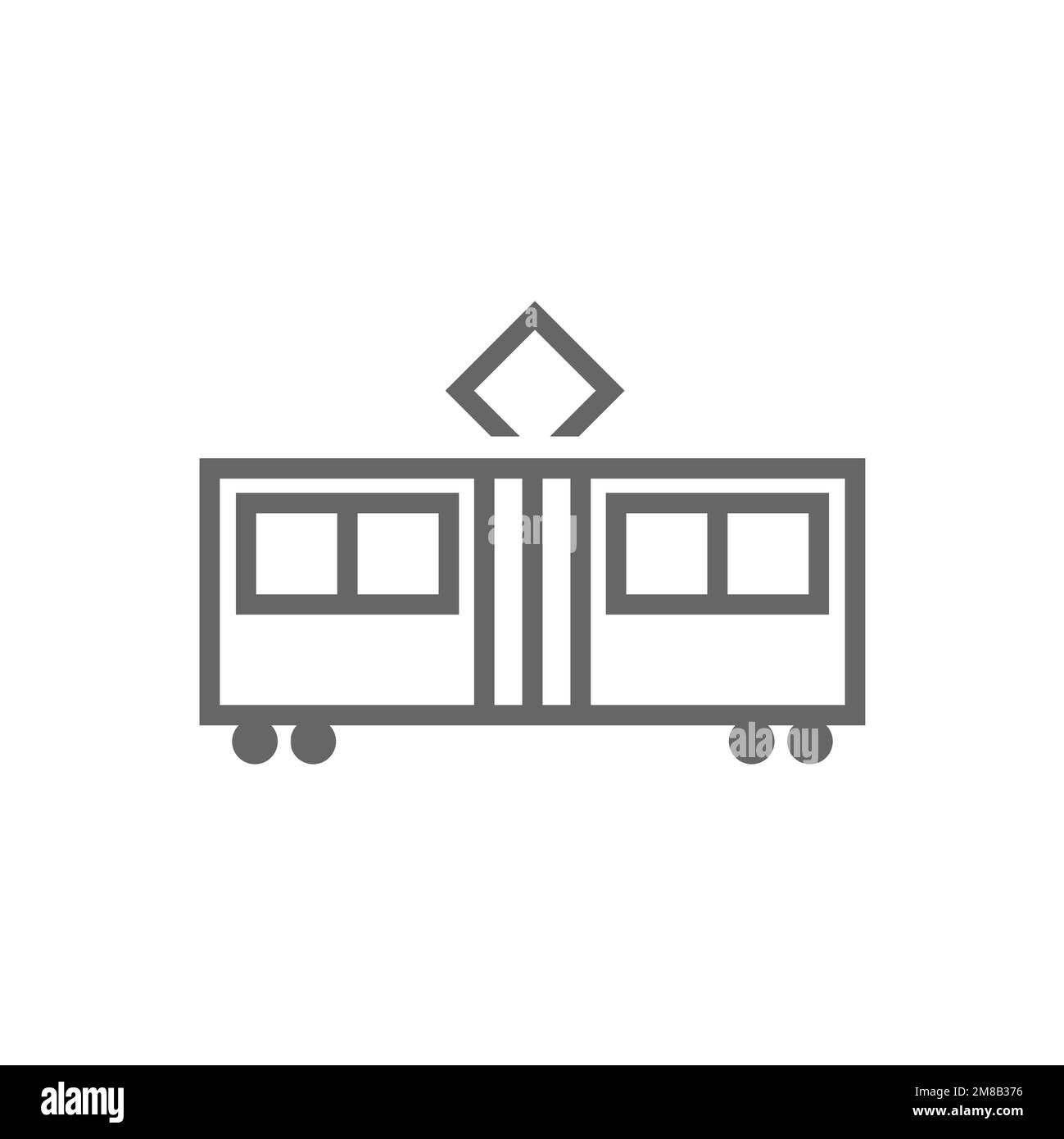 Railway track graphic Black and White Stock Photos & Images - Alamy