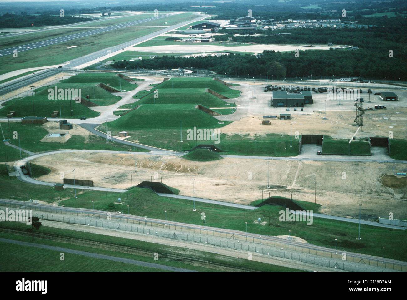 DF-ST-89-04281. Base: Royal Air Force Greenham Common Country: England ...