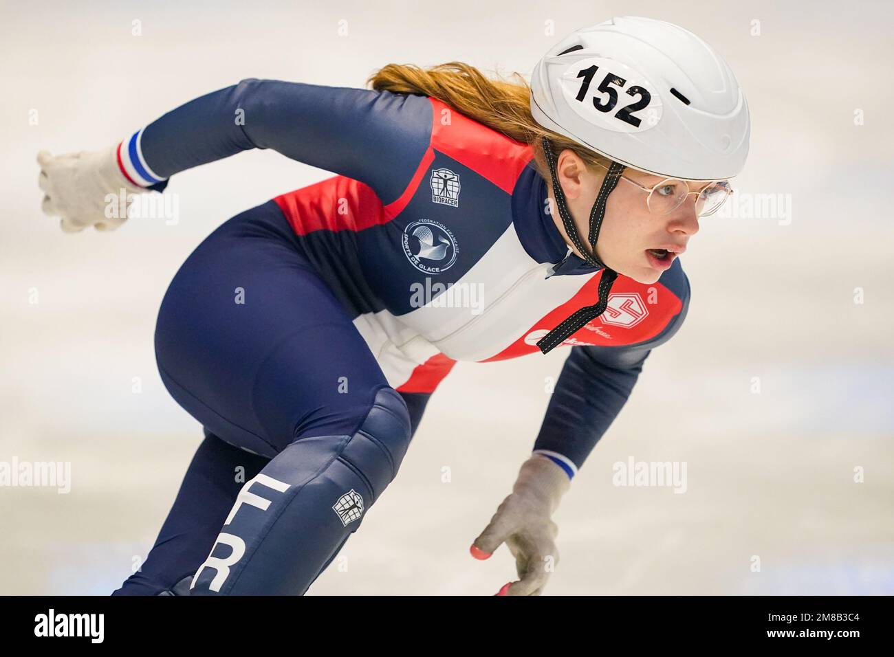 Berenice comby hi-res stock photography and images - Alamy