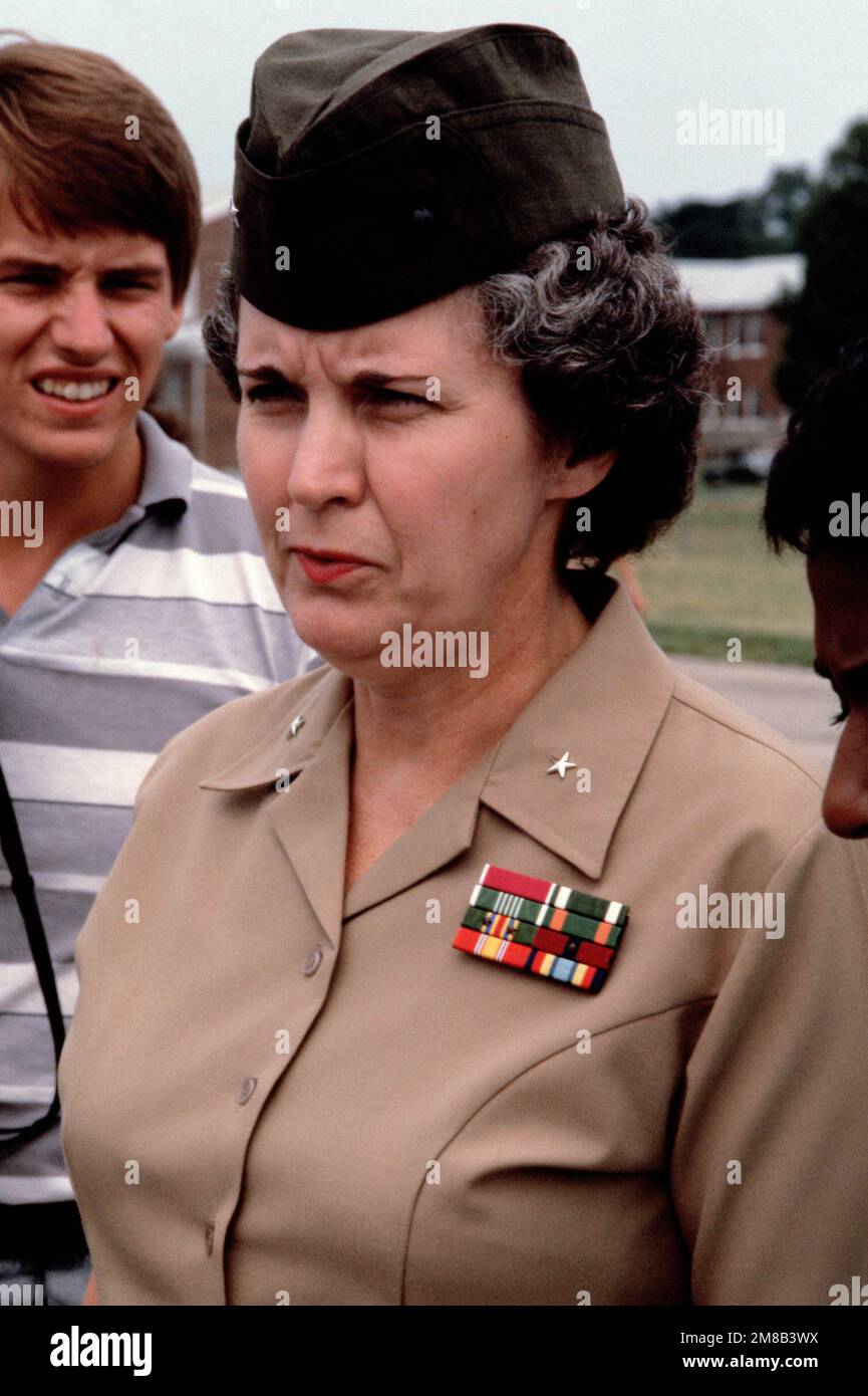 Usmc marine corps base quantico hi-res stock photography and images - Alamy