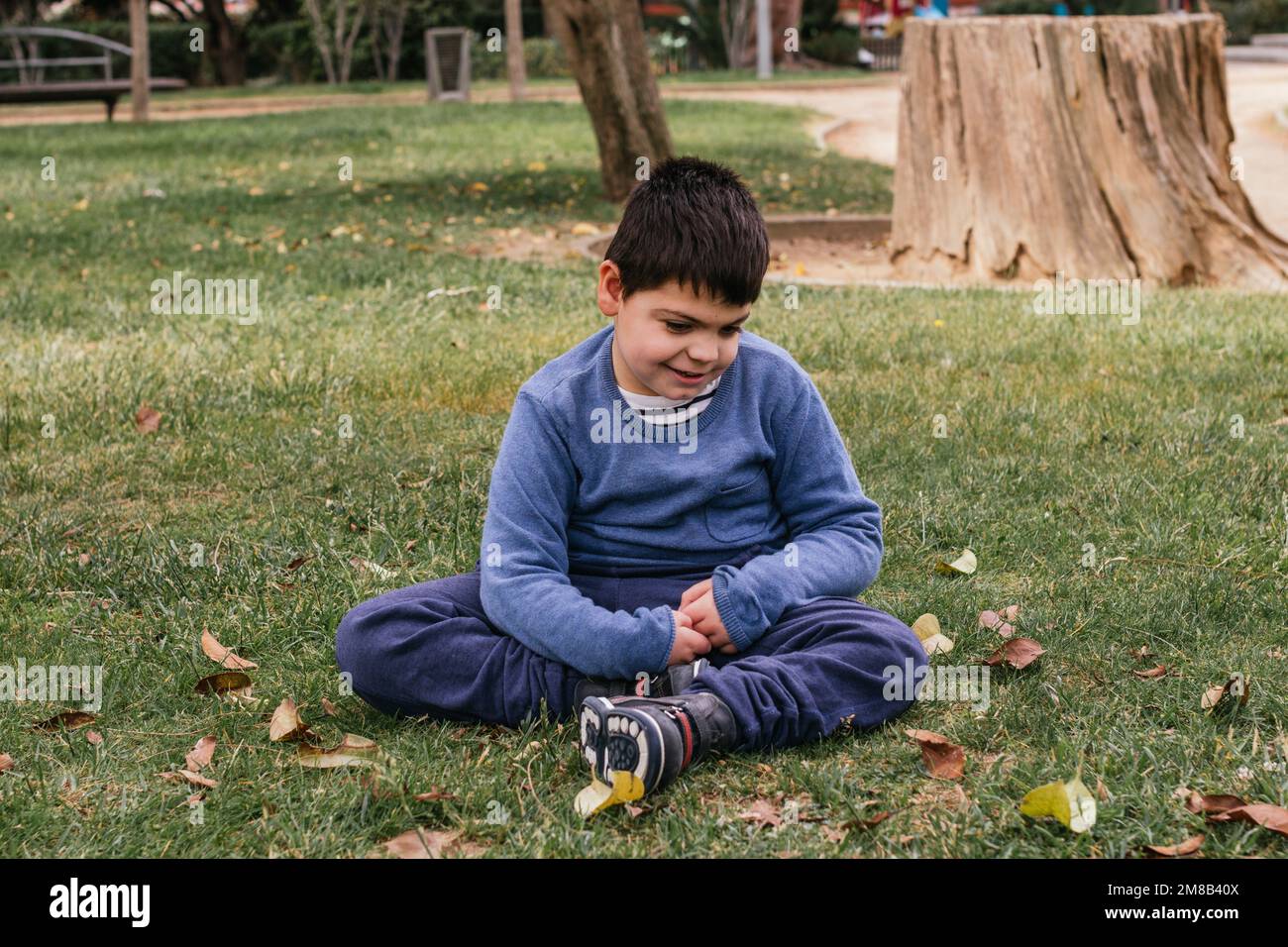 Multiple disabilities hi-res stock photography and images - Alamy