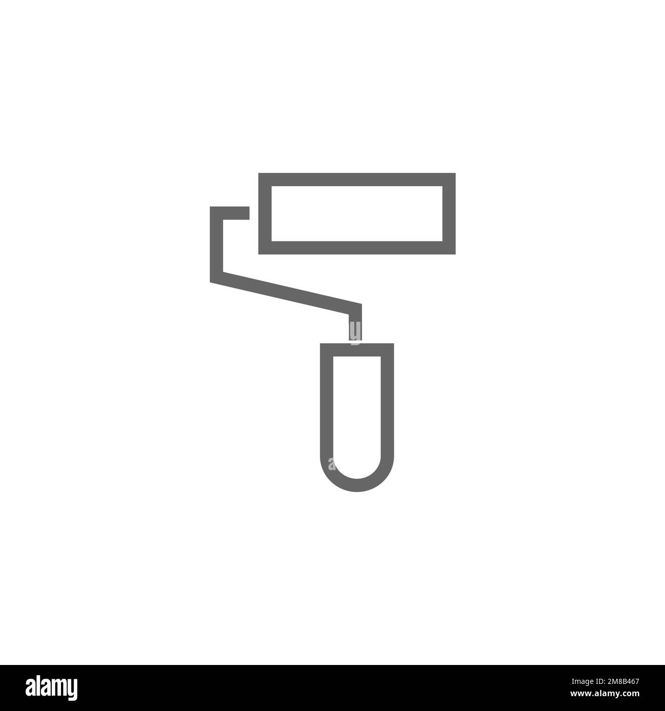 Whitewash paint Black and White Stock Photos & Images - Alamy