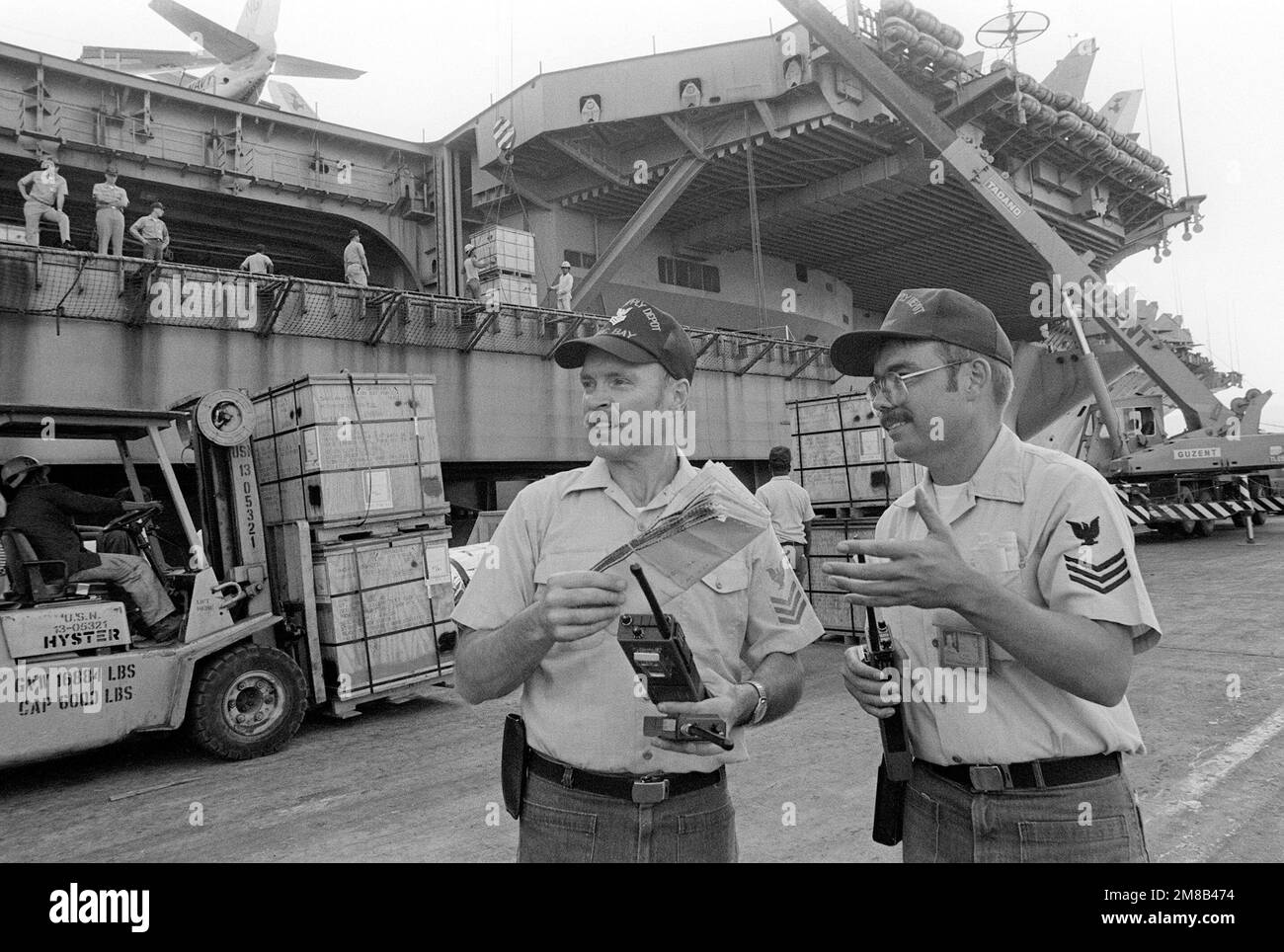 DN-SN-89-08694. Base: Naval Base, Subic Bay Country: Philippines (PHL ...