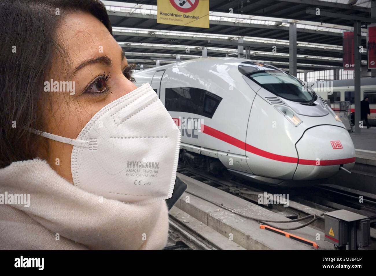 Exit restriction exit ban hi-res stock photography and images - Alamy