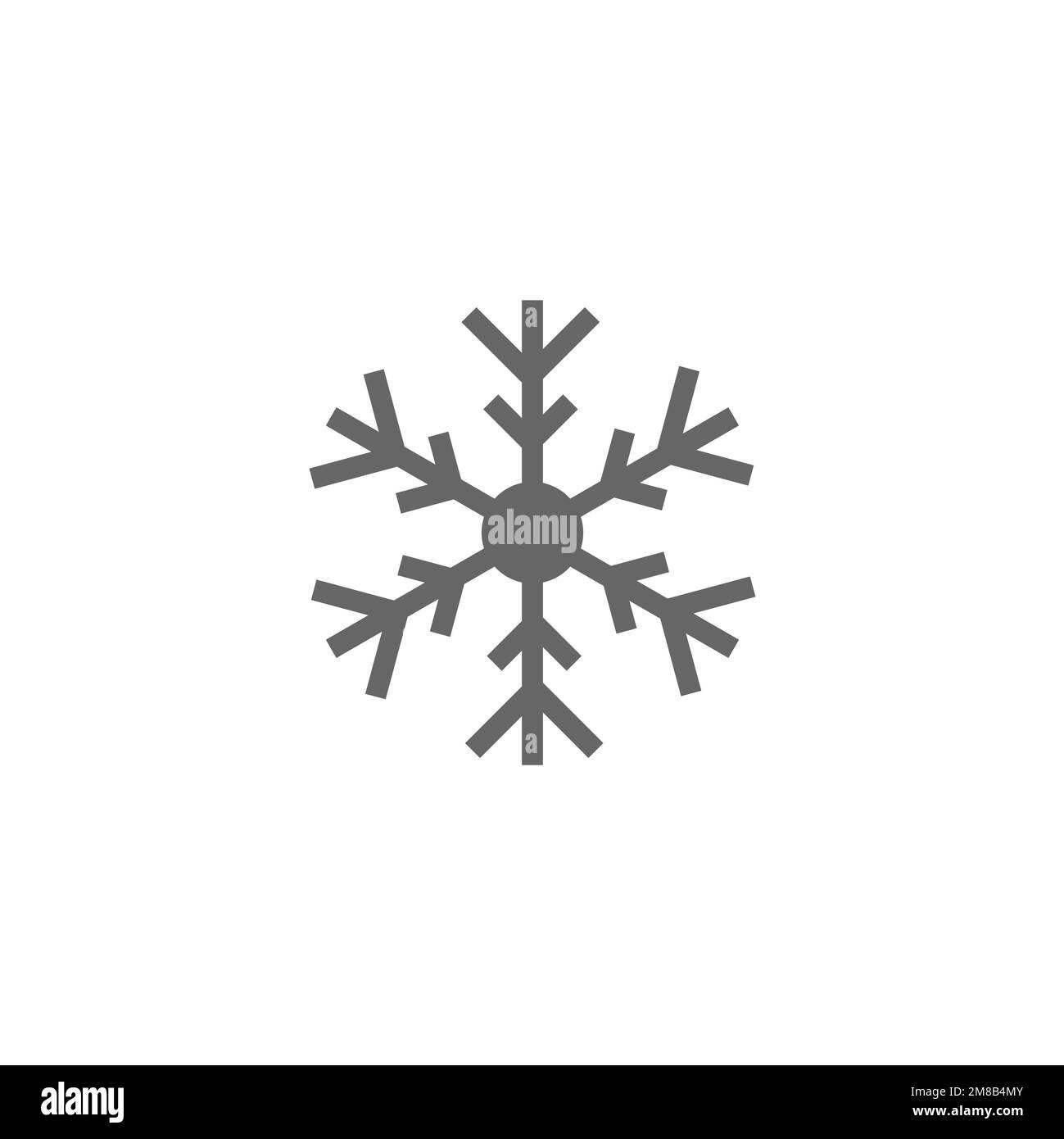 Mark snow Stock Vector Images - Alamy