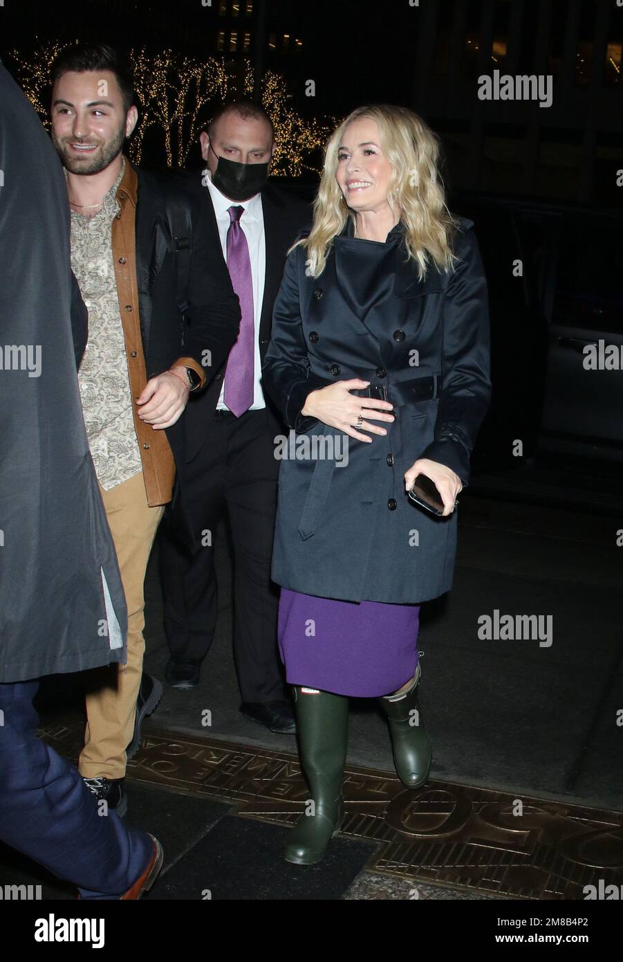 Chelsea Handler on 'The Tonight Show starring Jimmy Fallon' to talk ...