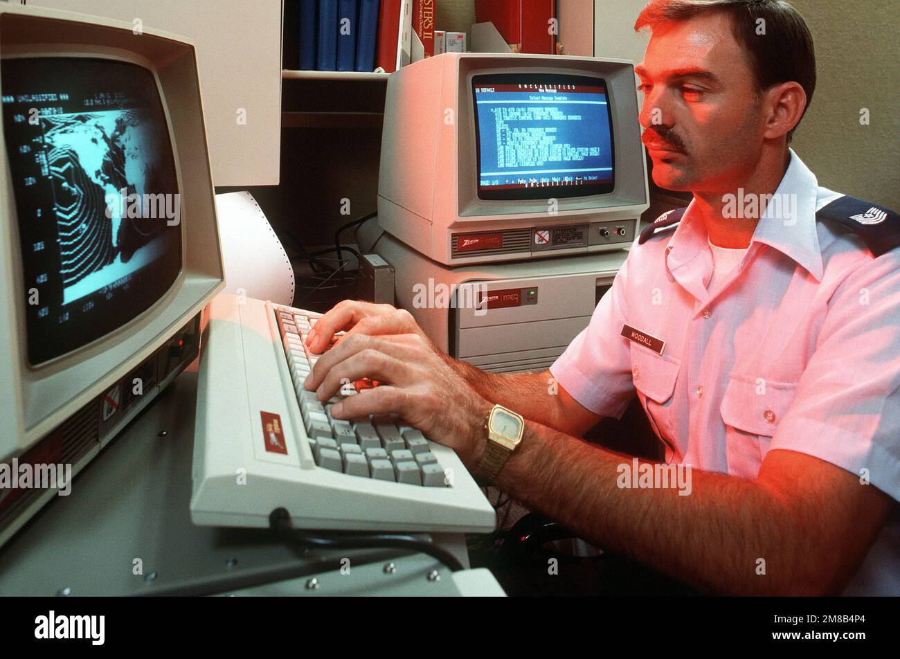 Prediction system hi-res stock photography and images - Alamy