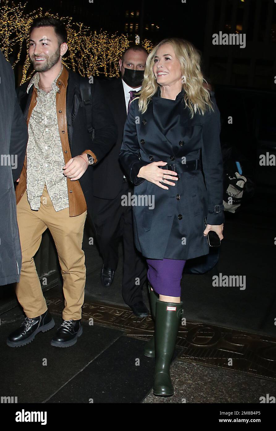 Chelsea Handler on 'The Tonight Show starring Jimmy Fallon' to talk ...