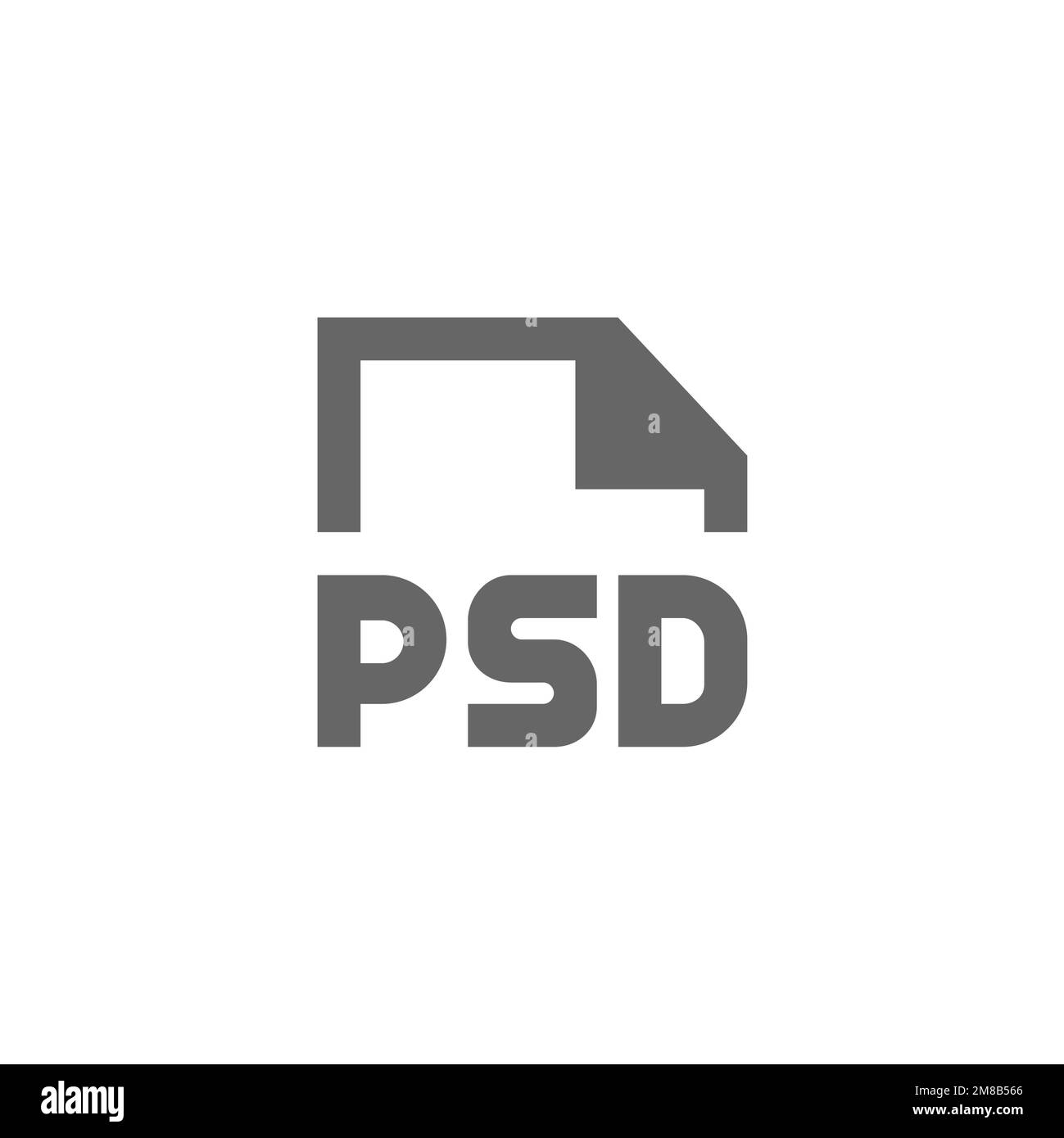 Flat Icon Psd