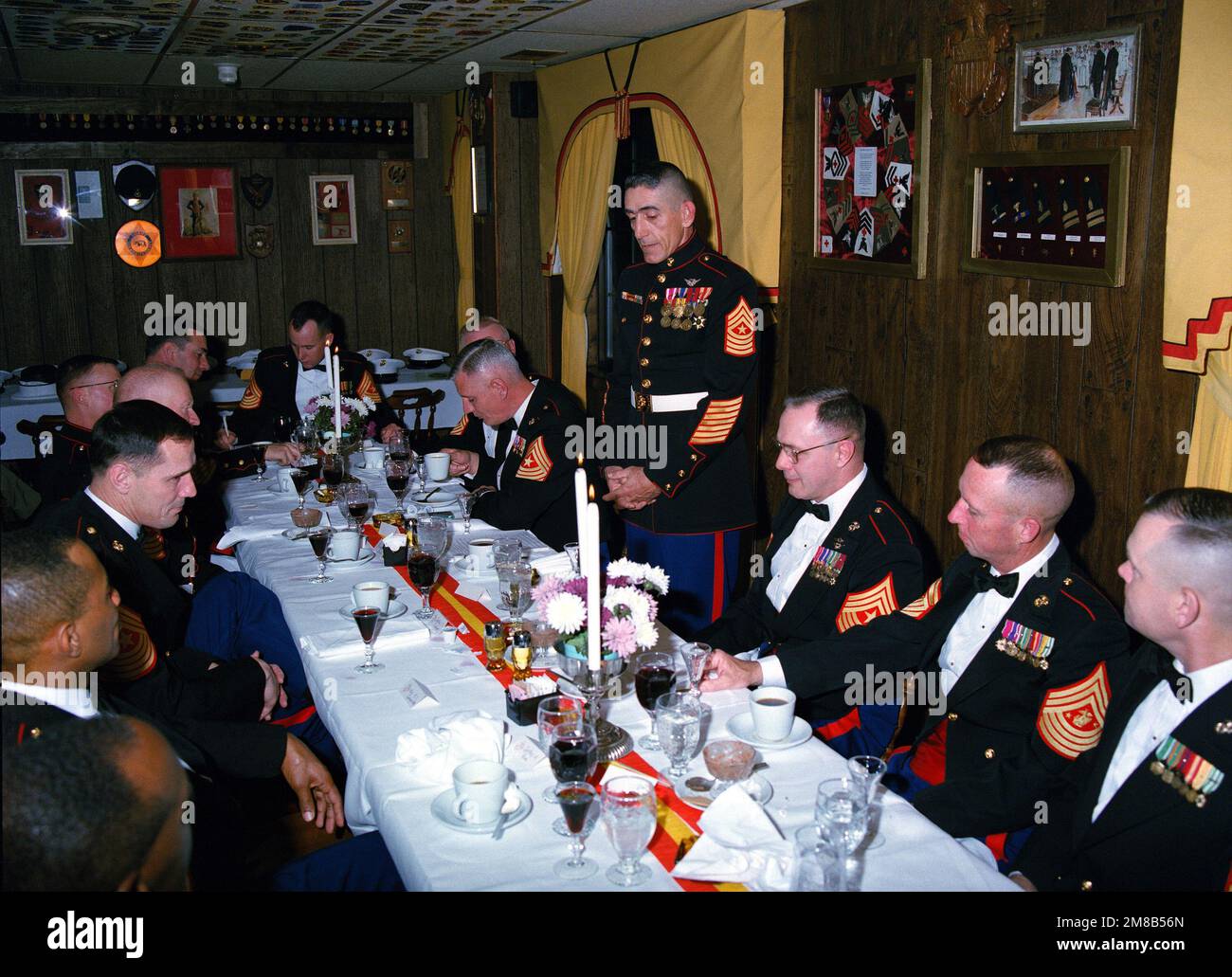 Marine Corps Combat Development Center. Marine Corps Combat Development ...