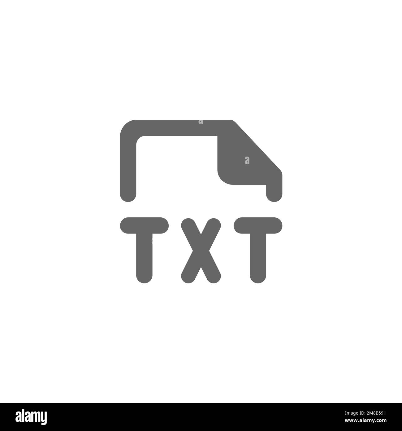 txt file type flat icon, graphic resource template, vector illustration ... txt file type flat icon, graphic resource template, vector illustration ...