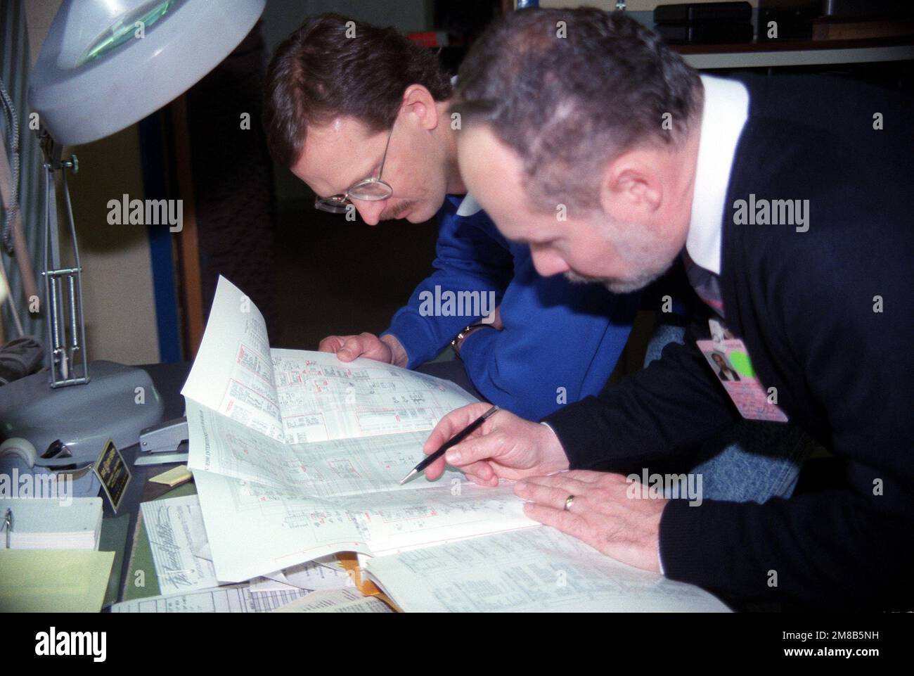 Military information branch hi-res stock photography and images - Alamy