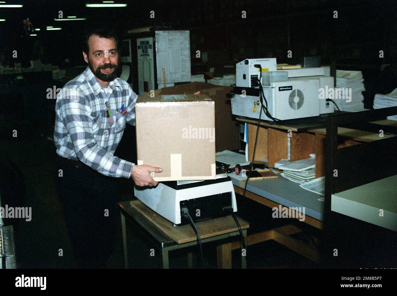 Tobyhanna army depot hi-res stock photography and images - Alamy