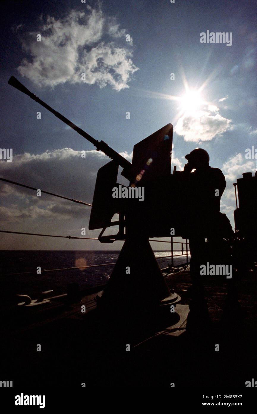 DN-ST-89-07505. Subject Operation/Series: TEAM SPIRIT 89 Country ...