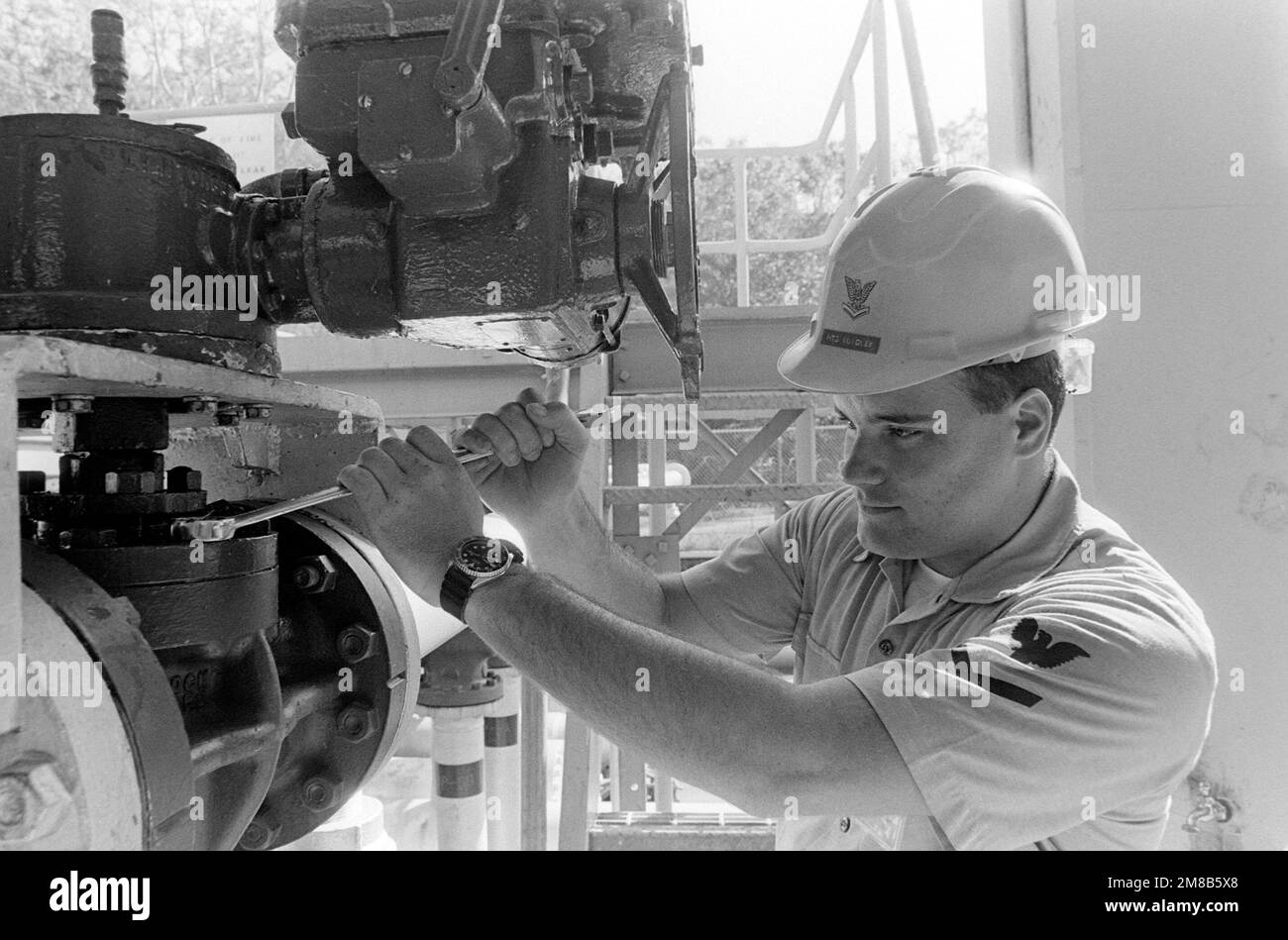 DN-SN-89-08681. Base: Naval Base, Subic Bay Country: Philippines (PHL ...