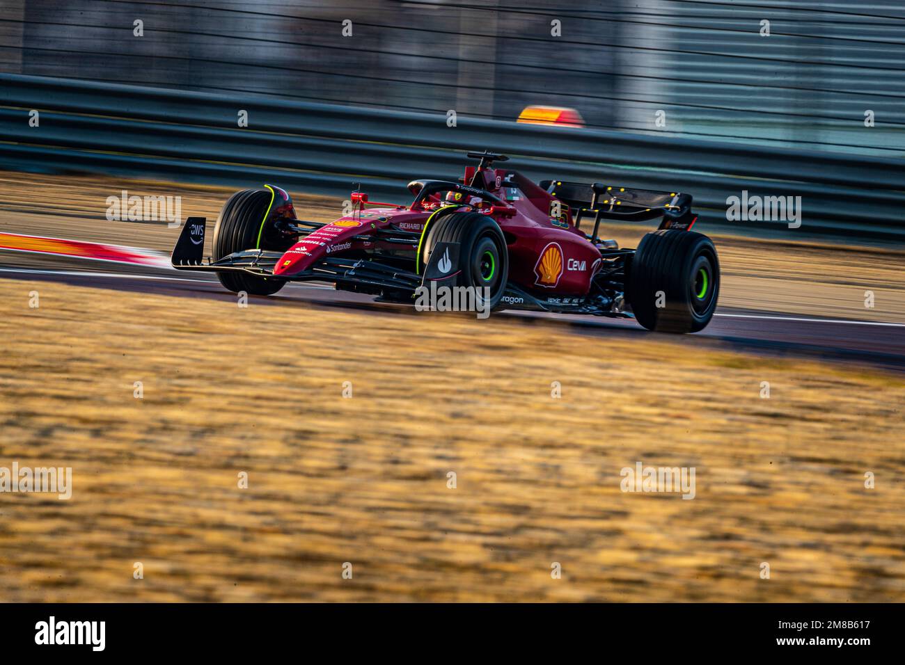 F1 2022 rain hi-res stock photography and images - Alamy