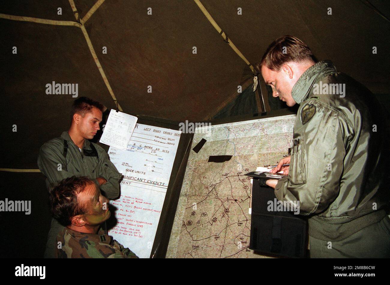 53rd infantry division hi-res stock photography and images - Alamy