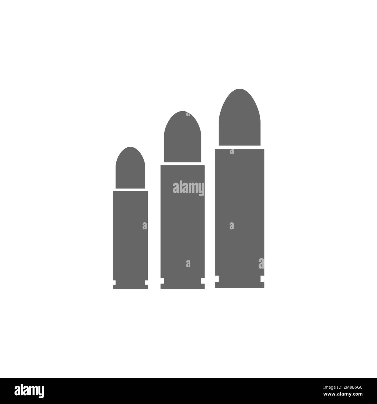 Bullet icon, graphic resource template, vector illustration Stock ...