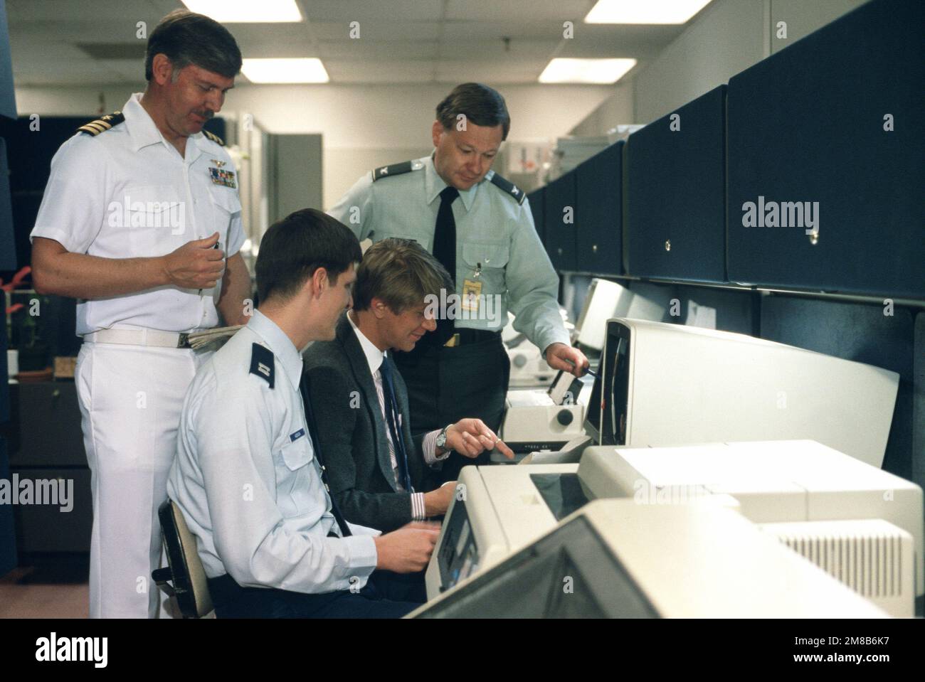 Lowry air force base hi-res stock photography and images - Alamy