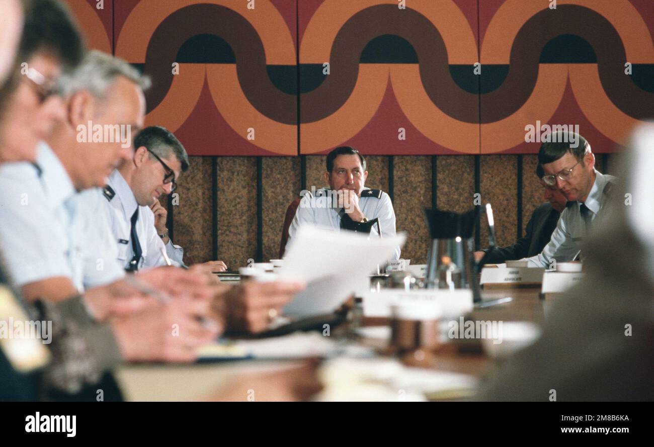 Lowry air force base hi-res stock photography and images - Alamy