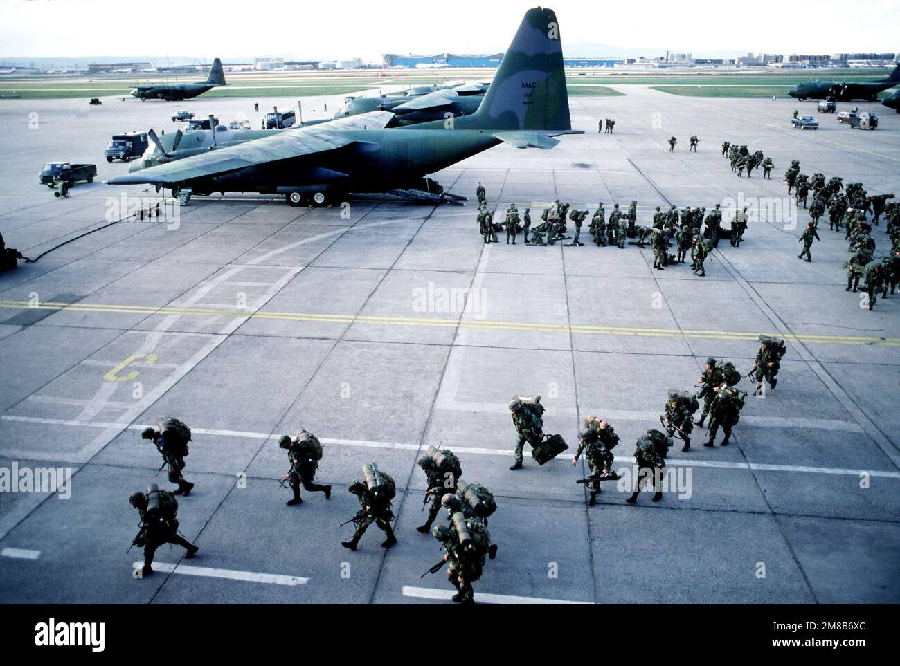 U s rhein main air base hi-res stock photography and images - Alamy