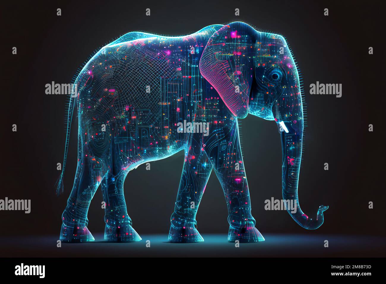 Brain mapping hi-res stock photography and images - Alamy
