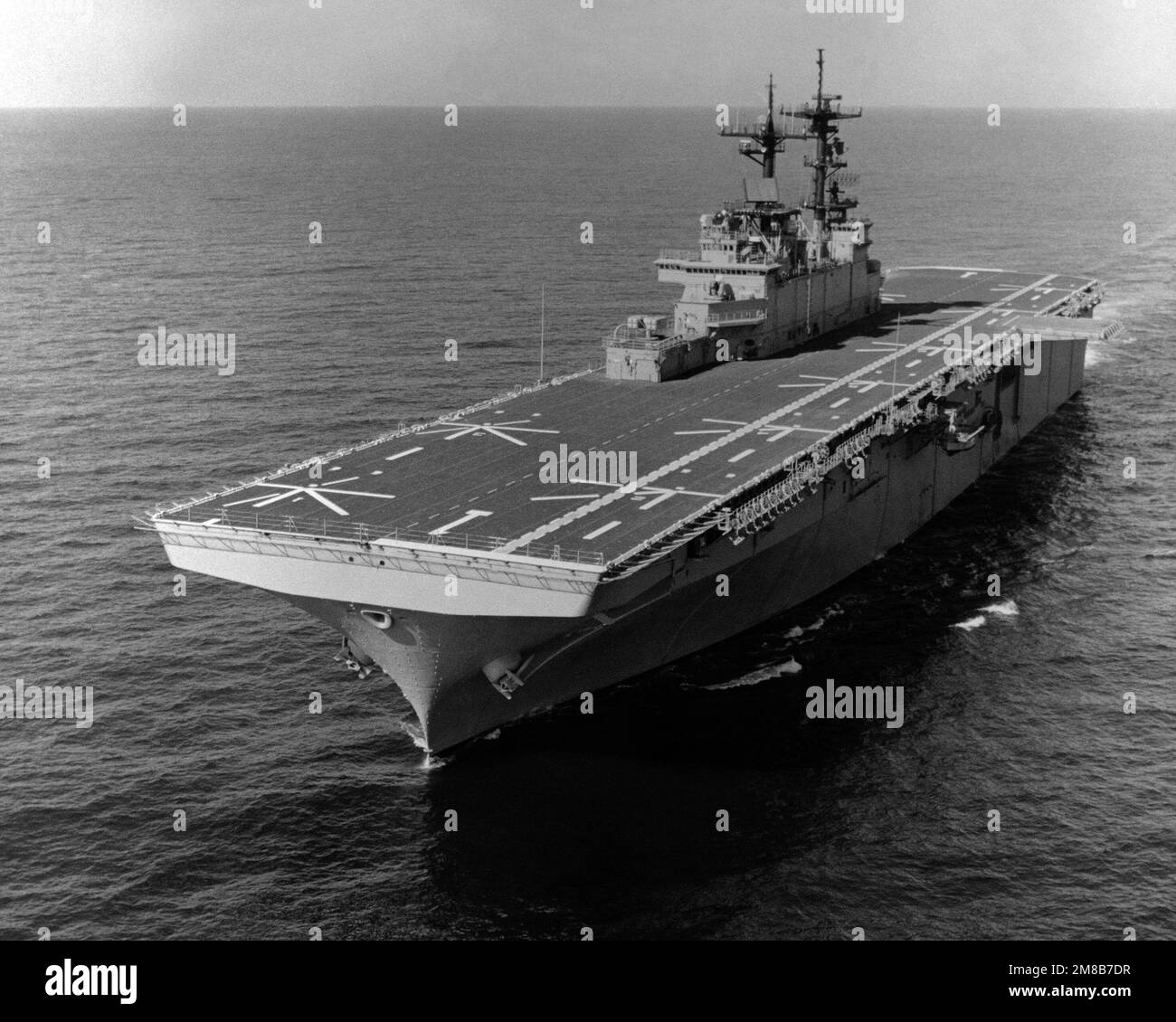 Combat service support exercise Black and White Stock Photos & Images ...