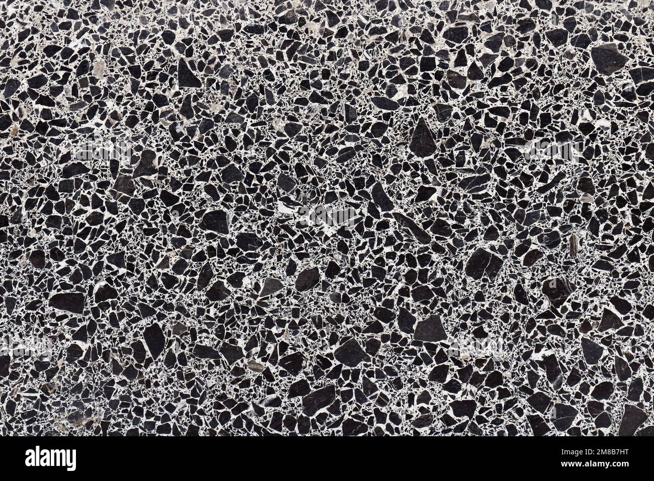 A Detailed texture of light granite wall Stock Photo - Alamy