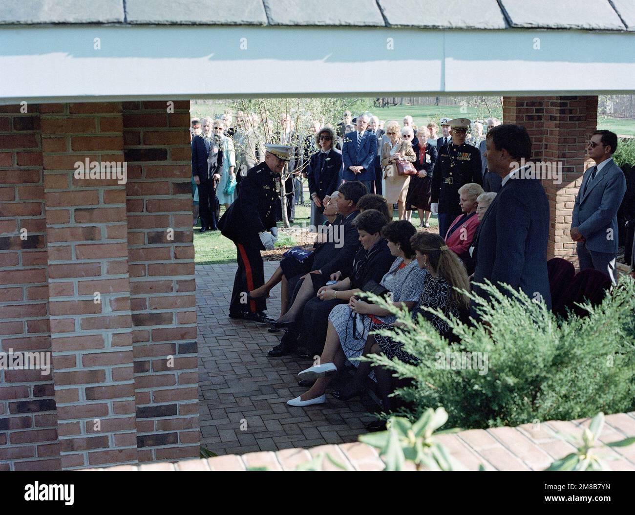 DM-SC-89-11226. Base: Marine Corps Base, Quantico State: Virginia (VA ...