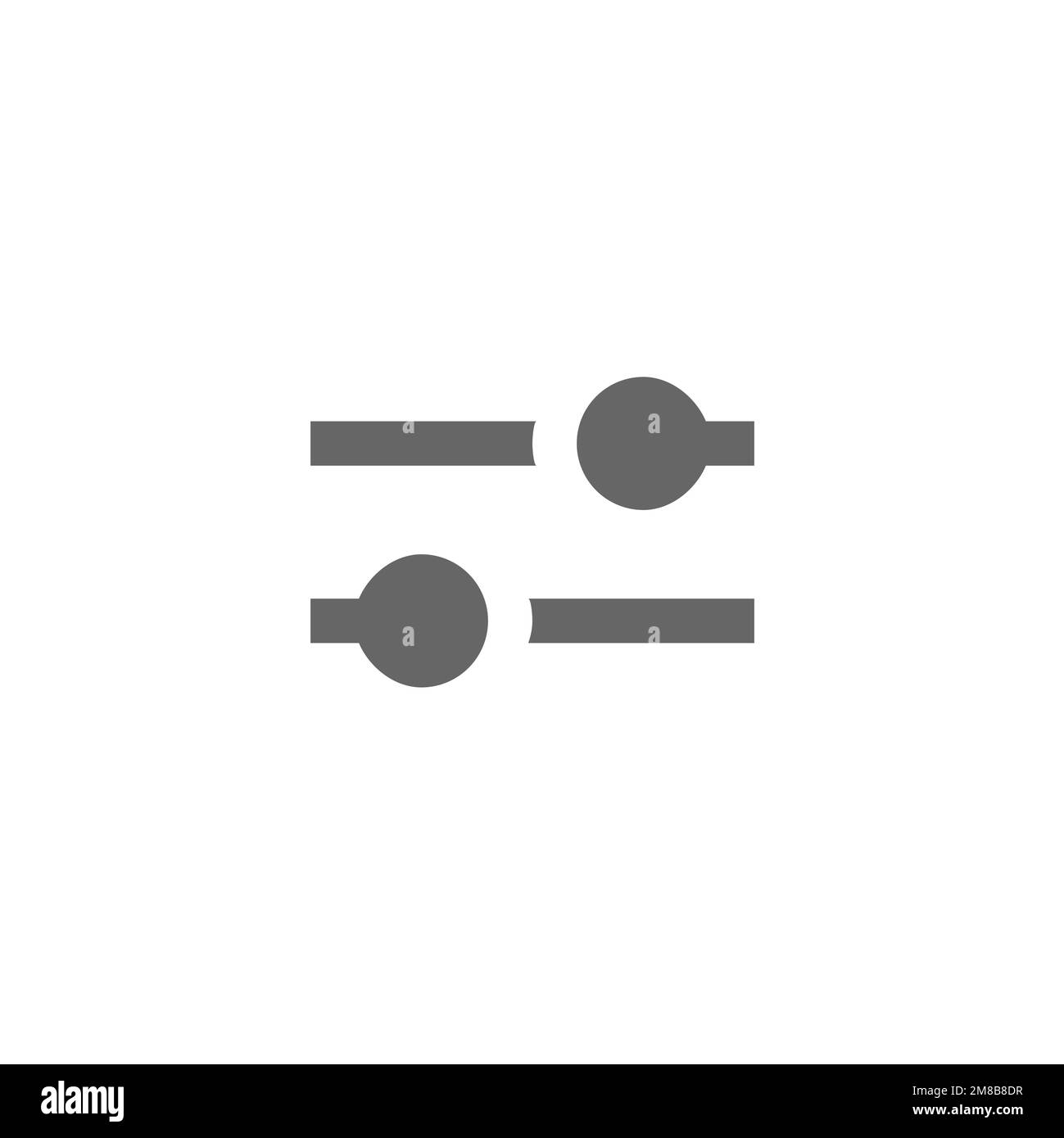 Plug in icon, graphic resource template, vector illustration Stock ...