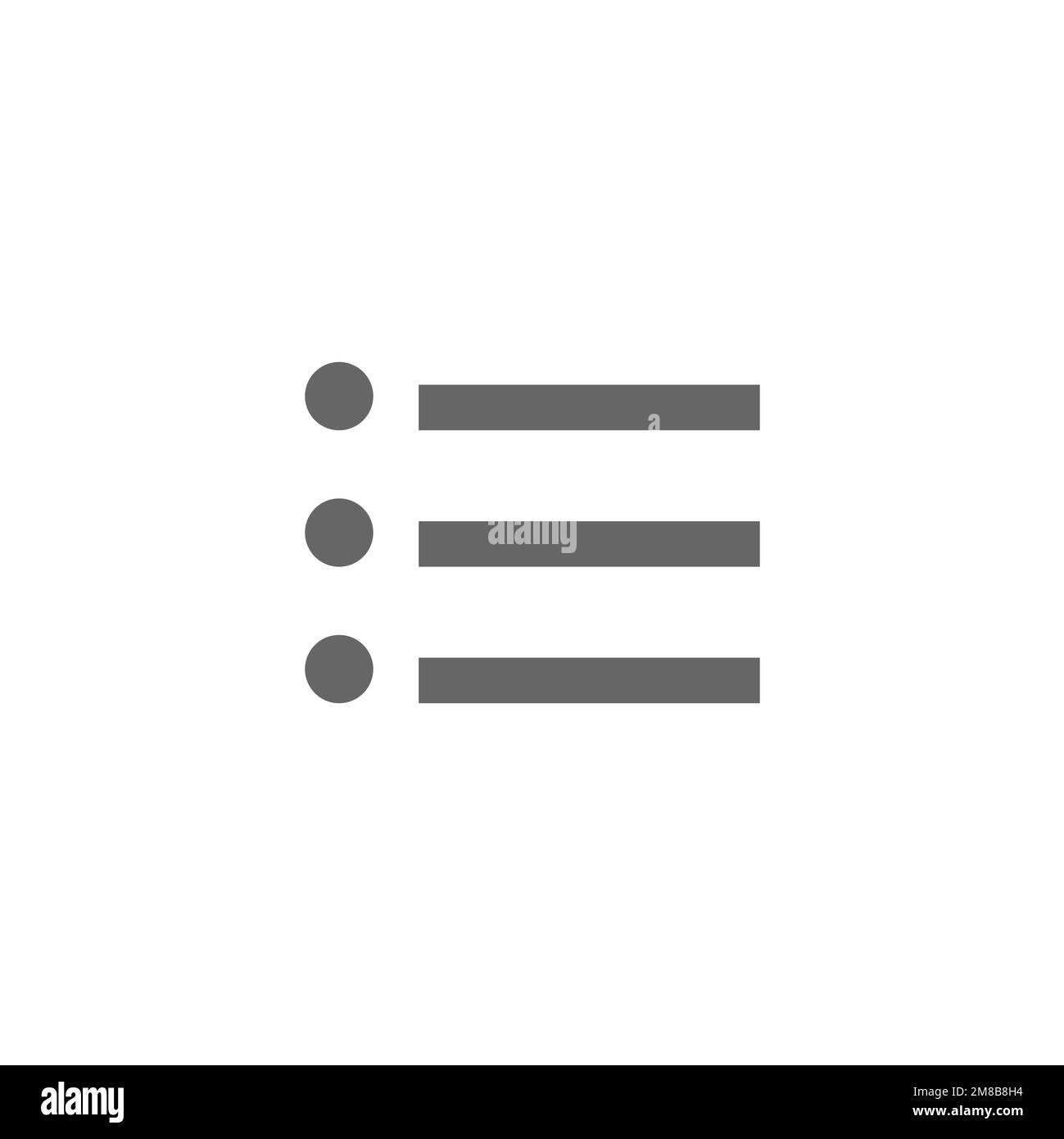 Item number icon, drawing resource template, vector illustration Stock ...