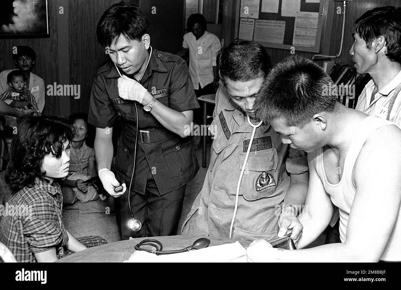 DN-SN-89-09075. Country: Philippines (PHL Stock Photo - Alamy