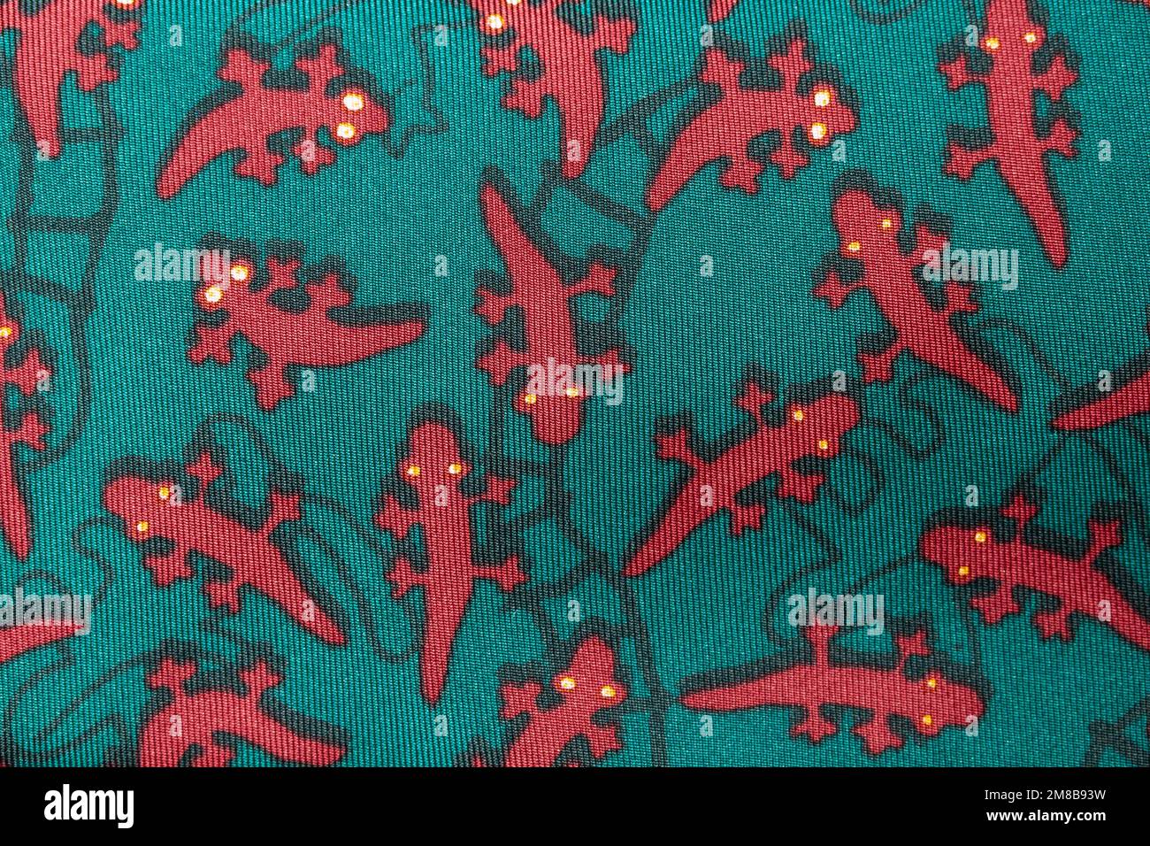 Marimekko pattern hi-res stock photography and images - Alamy