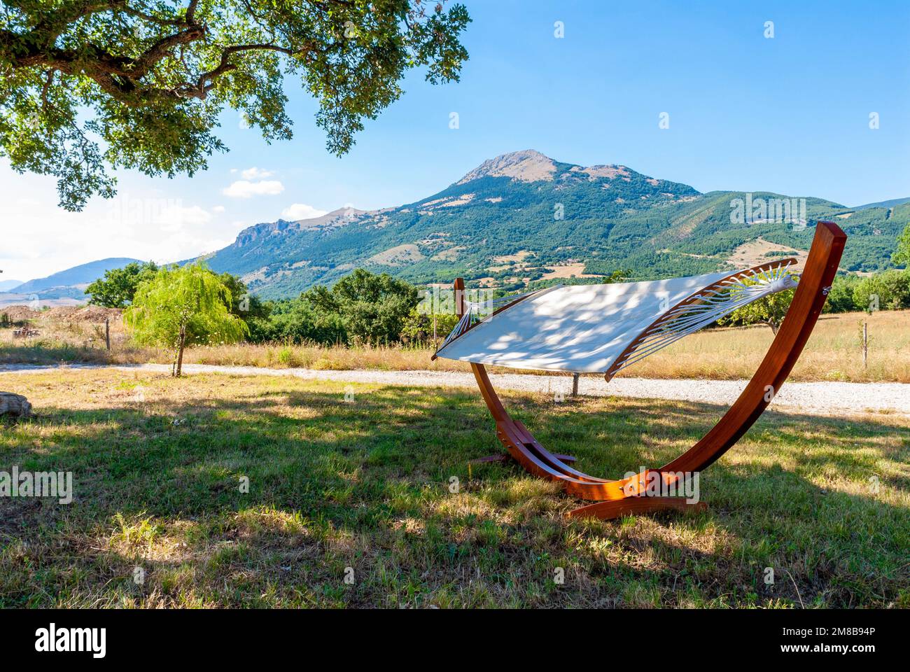 Basilicata holidays hi-res stock photography and images - Alamy