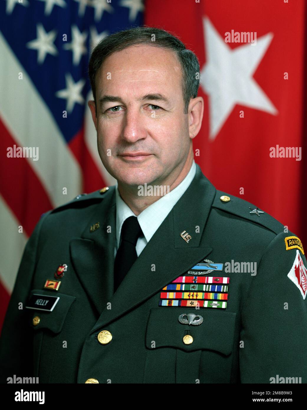 Patrick j kelly hi-res stock photography and images - Alamy