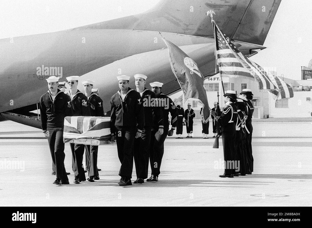 At dover air force base Black and White Stock Photos & Images - Alamy