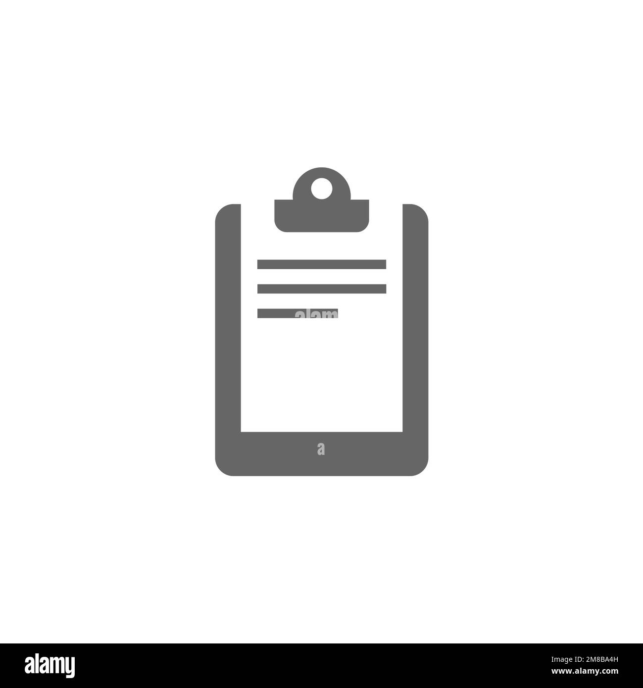 Folder icon, graphic resource template, vector illustration Stock ...