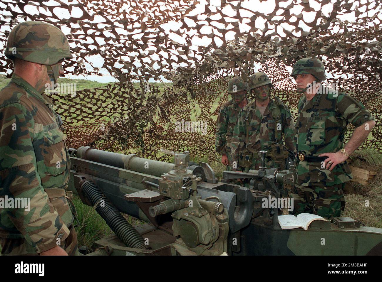 DA-SC-89-11645. Base: Pohakuloa Training Area State: Hawaii (HI ...