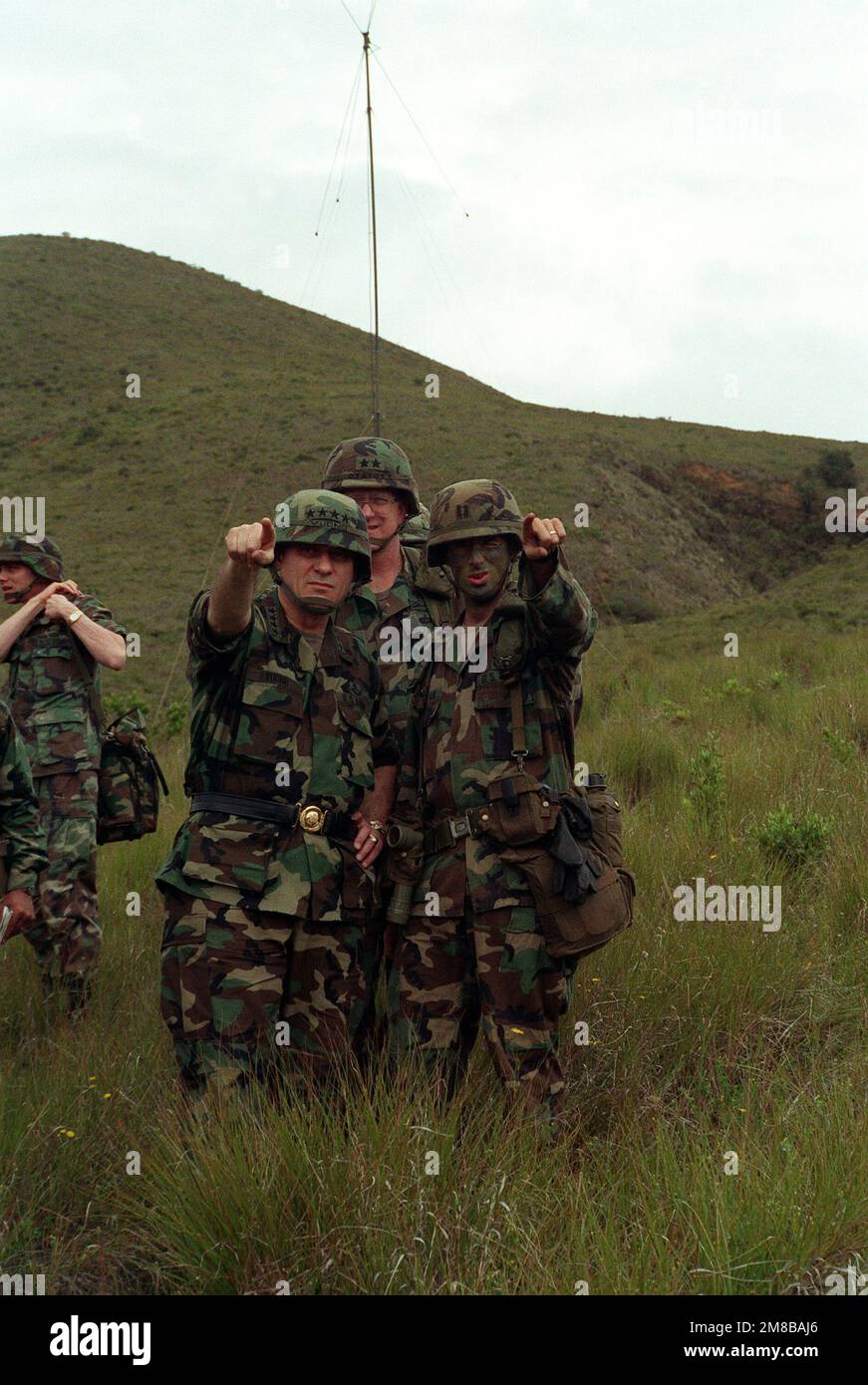 DA-SC-89-11644. Base: Pohakuloa Training Area State: Hawaii (HI ...