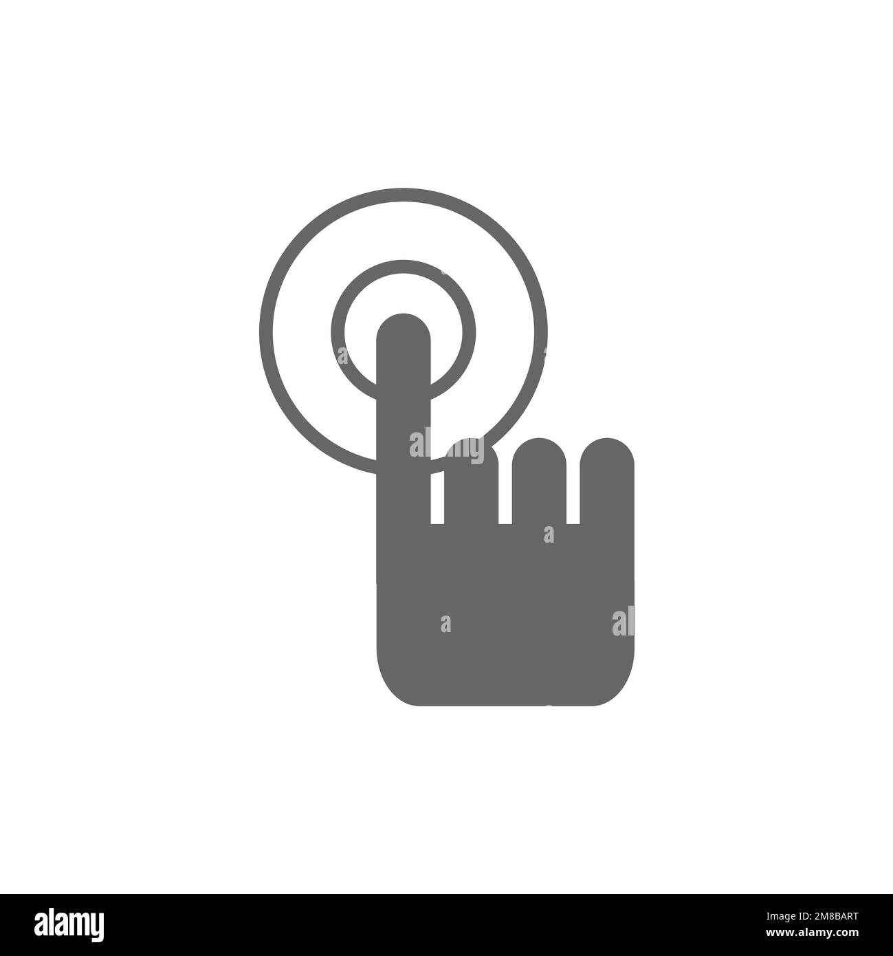 Click the icon, graphics resource template, and vector illustration ...