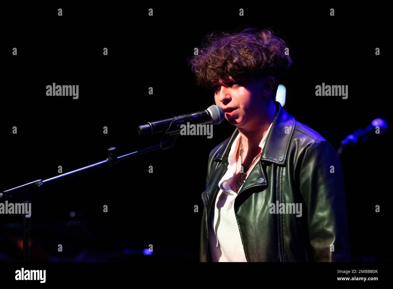 Dalia singer hi-res stock photography and images - Alamy