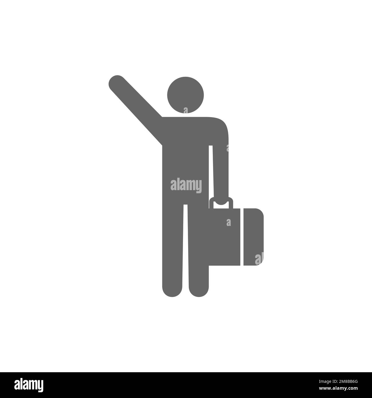 Greeting icons, graphic resource templates, vector illustrations Stock ...