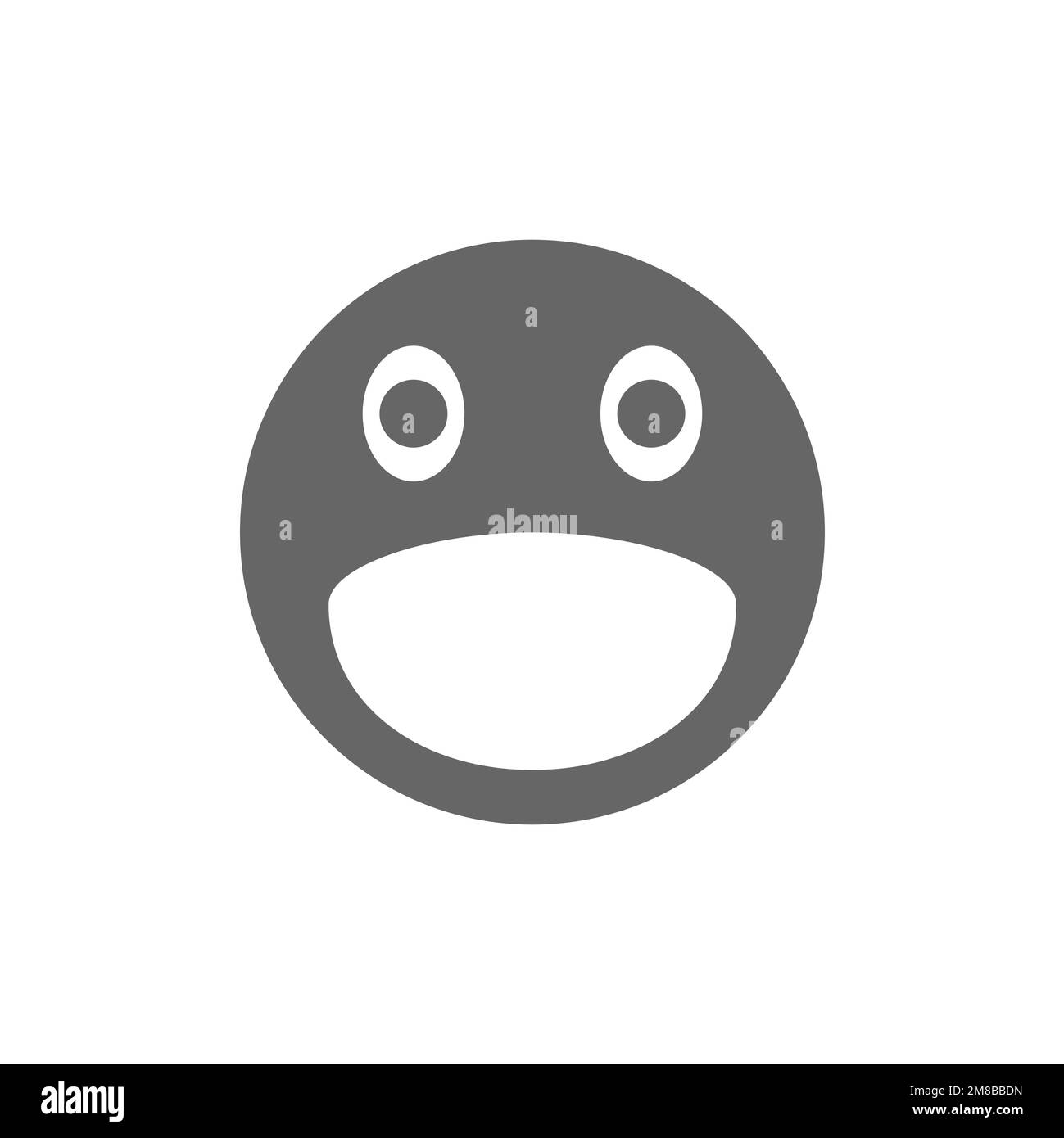 Opener icon, graphic resource template, vector illustration Stock ...