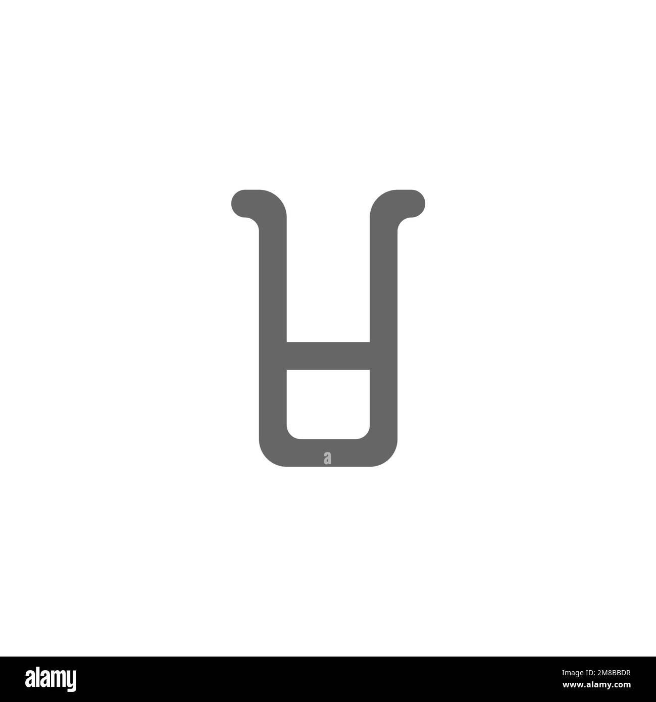 Reagent icon, graphic resource template, vector illustration Stock ...