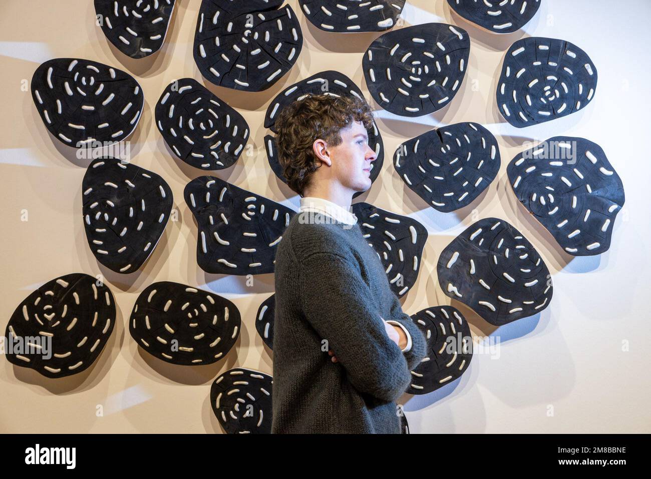 Tom hutton with identity hi-res stock photography and images - Alamy